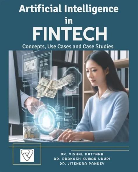 Artificial Intelligence In Fintech Concepts Use Cases And Case