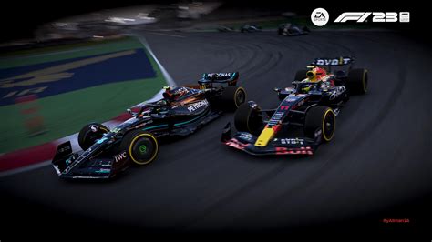 F1 2023 Game Photo Mode R F1game