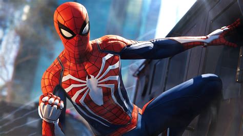 【ps4】marvel スパイダーマン