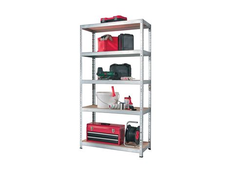 Powerfix Profi Metal Shelving Unit1 Lidl Great Britain Specials Archive