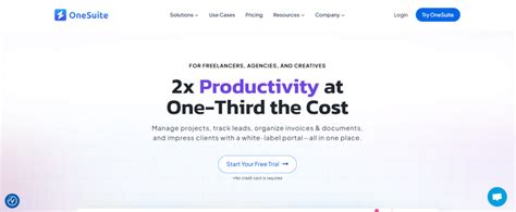 Best Client Management Software For Digital Service Agencies