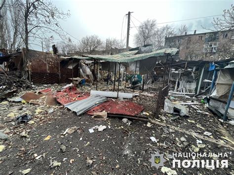 Минулої доби під обстрілами окупантів перебували 15 населених пунктів Донеччини Донецька