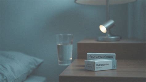 Czy Hydroxyzinum Uzależnia Fakty I Mity Na Temat Ryzyka