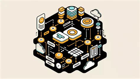 vue里面prop什么意思 Worktile社区