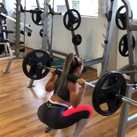 Exercises You Need To Be Doing For Glute Growth Tag A Friend And