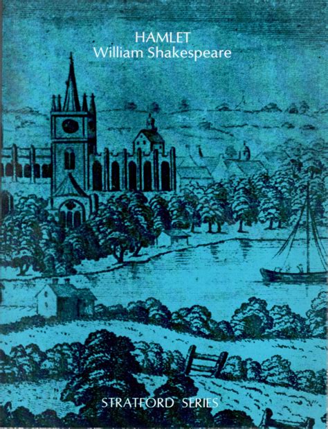 Hamlet Stratford Series Isbn 9780636004719 Amanda Johnson And Co Textbooks