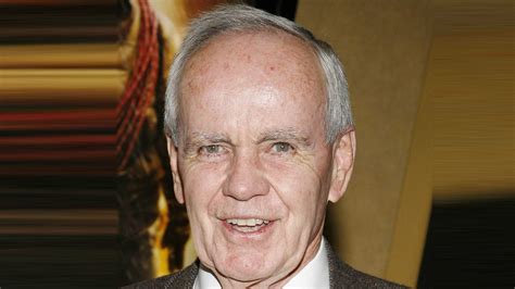 Великое возвращение Кормака Маккарти после 16 лет молчания автор публикует два новых романа