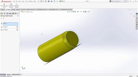 Developing Modern SOLIDWORKS Add Ins YouTube