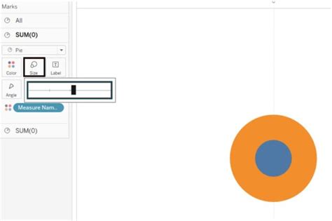 Tableau Donut Chart Features Examples How To Create