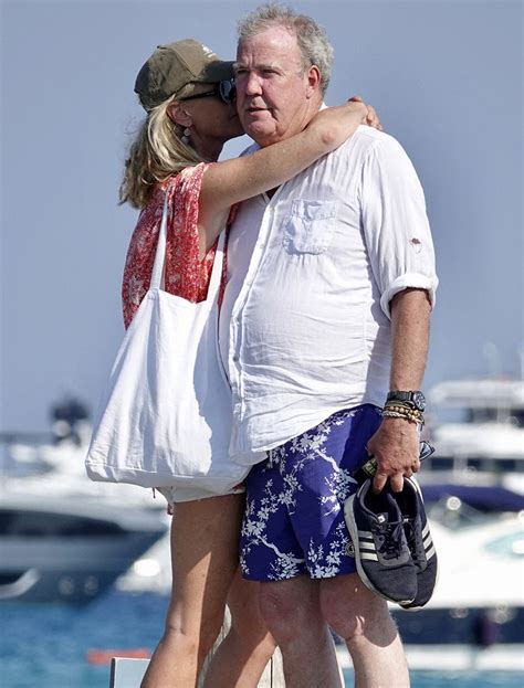 Jeremy Clarkson Jag Har Inte Lång Tid Kvar