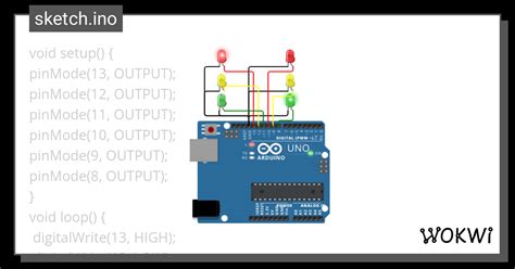 Ishan Wokwi Esp32 Stm32 Arduino Simulator