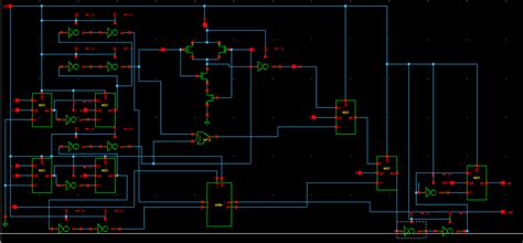 Github Sanchithvm4 Bit Alu Design Of A 4 Bit Alu