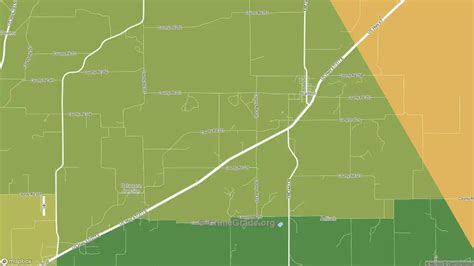 The Safest And Most Dangerous Places In Blanket Tx Crime Maps And