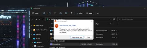 errors stop me from installing apps on pc r pchelp