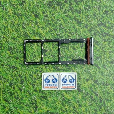 Simtray Simlock Simcard Infinix Hot 9 10 11 Play Original Copotan Shopee Philippines