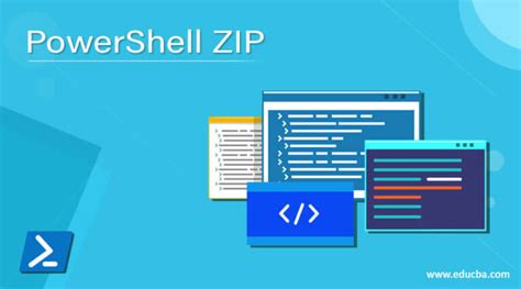 Powershell Zip How Does The Zip Function Work In Powershell