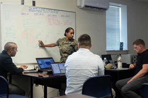 Dvids News Ii Mef Continues Preparation For Joint Task Force Certification With Security