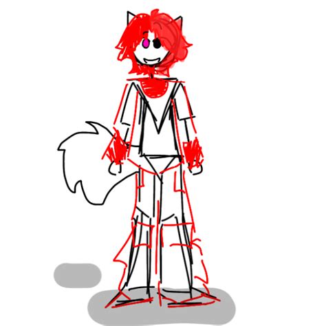 Animation Wip Ibispaint