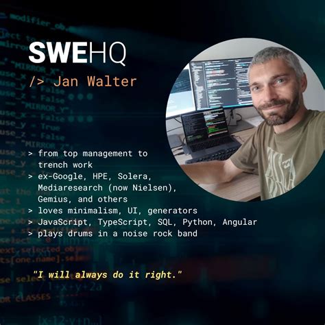 Swehq On Linkedin Softwaredevelopment Programming Team Motto