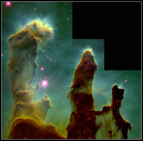Eagle Nebula