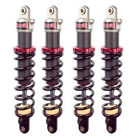 Elka Suspension Stage 2 Front And Rear Shocks Can Am Outlander 850 Xmr 2016 2018