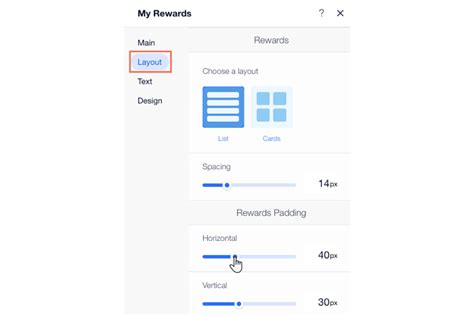 Wix Bookings Adding And Setting Up A Loyalty Program For Your Business