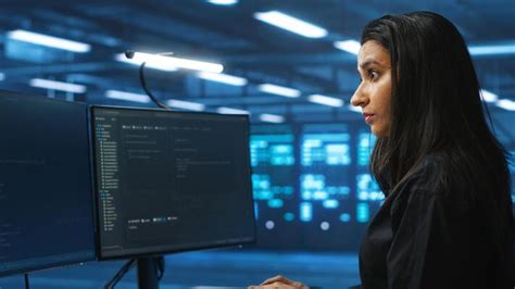 Woman Coding Stock Photos Images And Backgrounds For Free Download