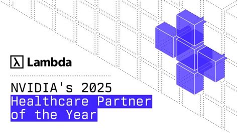 The Lambda Deep Learning Blog In 2025 Deep Learning Web Inspiration