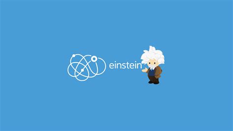 Salesforce Einstein Ai Innovative Solutions