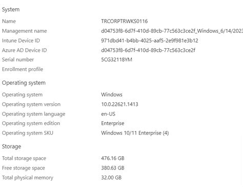 Getting 65000 Error For Multiple Configurations In Setting Catalog