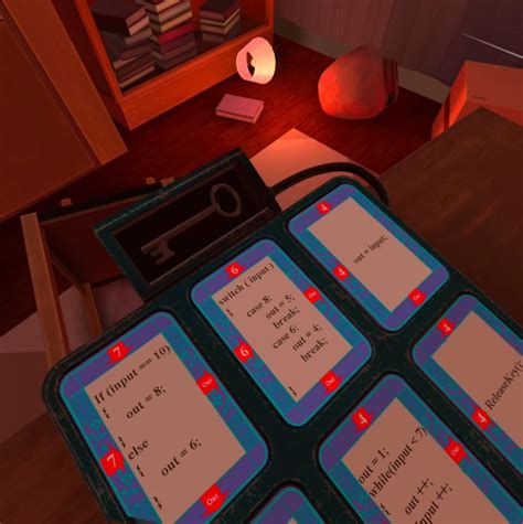 Cse Virtual Reality Lab Unsw Sydney