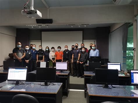 บริการอบรมระบบเครือข่ายนอกถาน ที่กับคอร์สอบรม Ethical Hacking 👉หลักสูตรเพื่อปูพื้นฐานทางด้าน