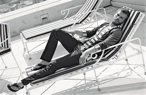 Kivanç Tatlitugs Feet