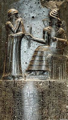 Hammurabi Art For Sale Fine Art America