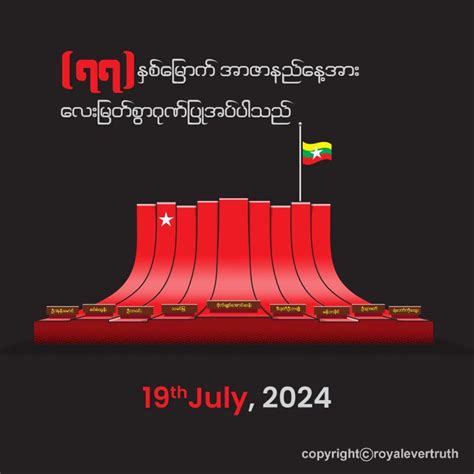 Aung Ko Win On Linkedin ကျဆုံးလေပြီးသော် အားဇာနည်ခေါင်ဆောင်ကြီးမှနှင့် တော်လှန်ရေးအဆက်ဆက်တွင်…