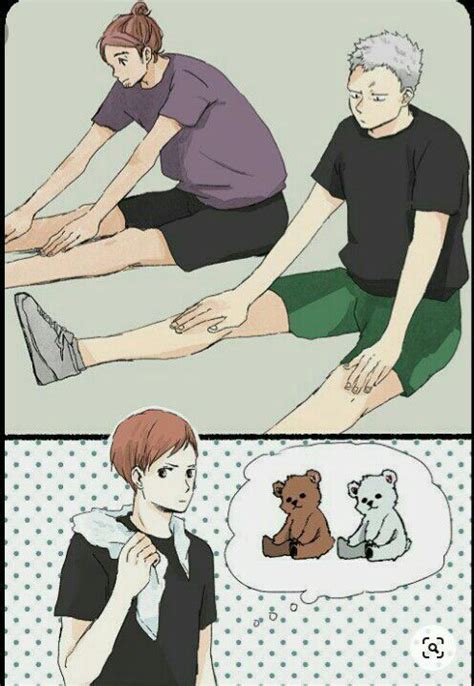 Haikyuu Komiksy 50 Haikyuu Anime Haikyuu Funny Haikyuu