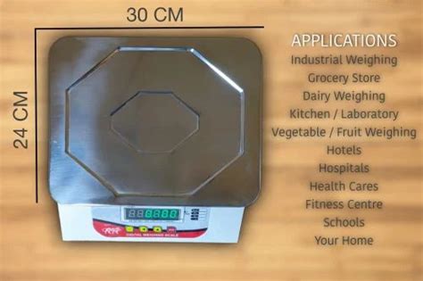 Digital Body Double Display Weighing Scale At Rs 2100 Pundri ID 2851878374530