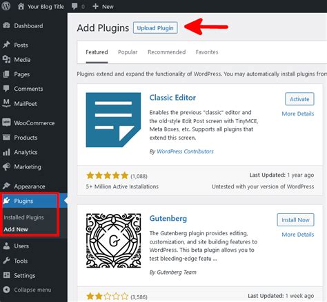 How Does The Woocommerce Subscriptions Plugin Work Scalahosting Blog