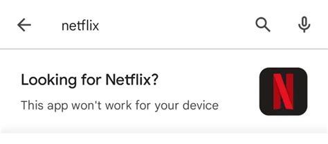 5 Ways To Fix Netflix This App Wont Work For Your Device TickTechTold