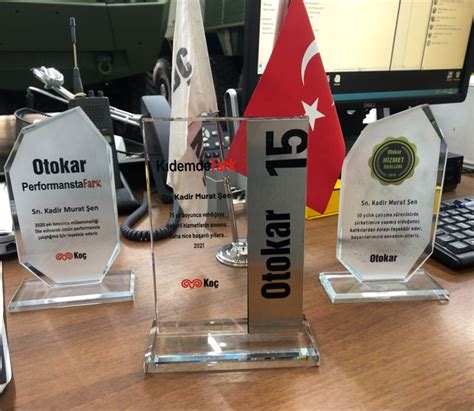 Kadir Murat Şen On Linkedin Otokar