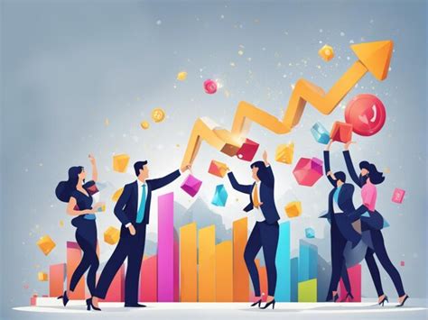 Data Analysis Data Science Concept Sparkling Dancing Active Data