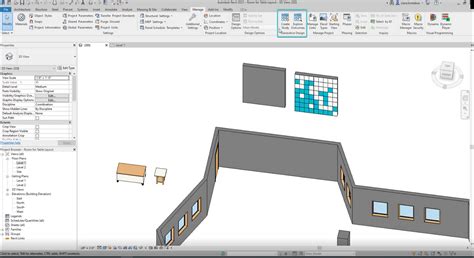 Use Dynamo In Revit Generative Design Tool