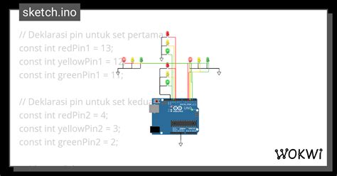 Amar Maruf220209501023 Copy Wokwi Esp32 Stm32 Arduino Simulator
