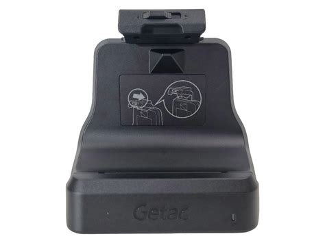 Getac T800 Office Dock With 90w Adapter For Getac T800 Rugged Tablet New In Box