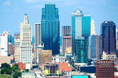 10 Fun Things To Do In Kansas City Mo 2022