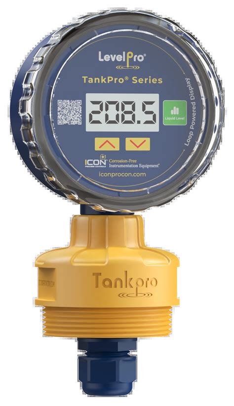 Understanding Submersible Liquid Level Sensors And Water Level