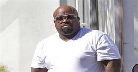 Representative Cee Lo Green Is Victim In False Sexual Assault Allegations Daily Star