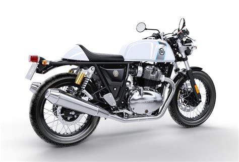 Royal Enfield Continental Gt 650 Maintenance Schedule