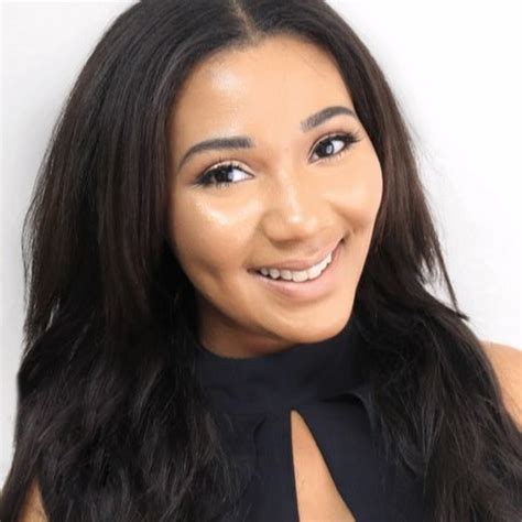 Tiffany Desilva Youtube