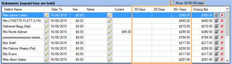 Capabilities Statement Gpm